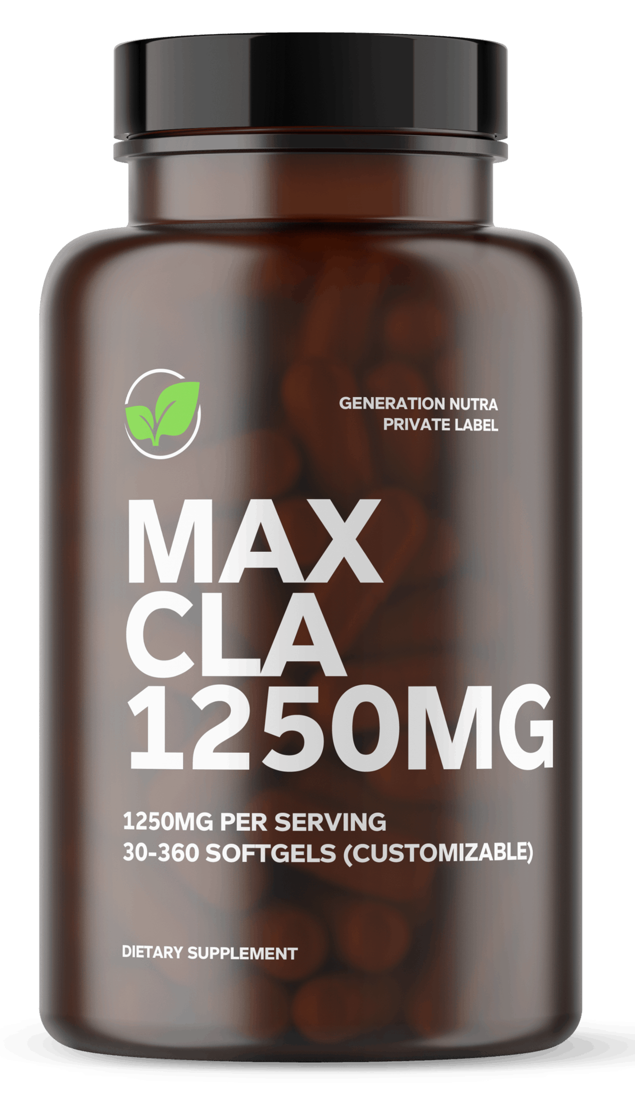 Stock Formulas Catalog - Generation Nutra