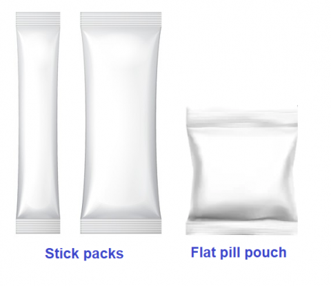 Pouch Packaging - Types and Benefits for Supplement Brands - Generation ...
