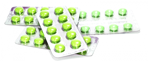 Supplement Packaging | Key Considerations | Pros and Cons - Generation ...